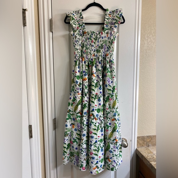 Hill House | Dresses | Nwot Hill House Home X Stephanie Fishwick Nap ...